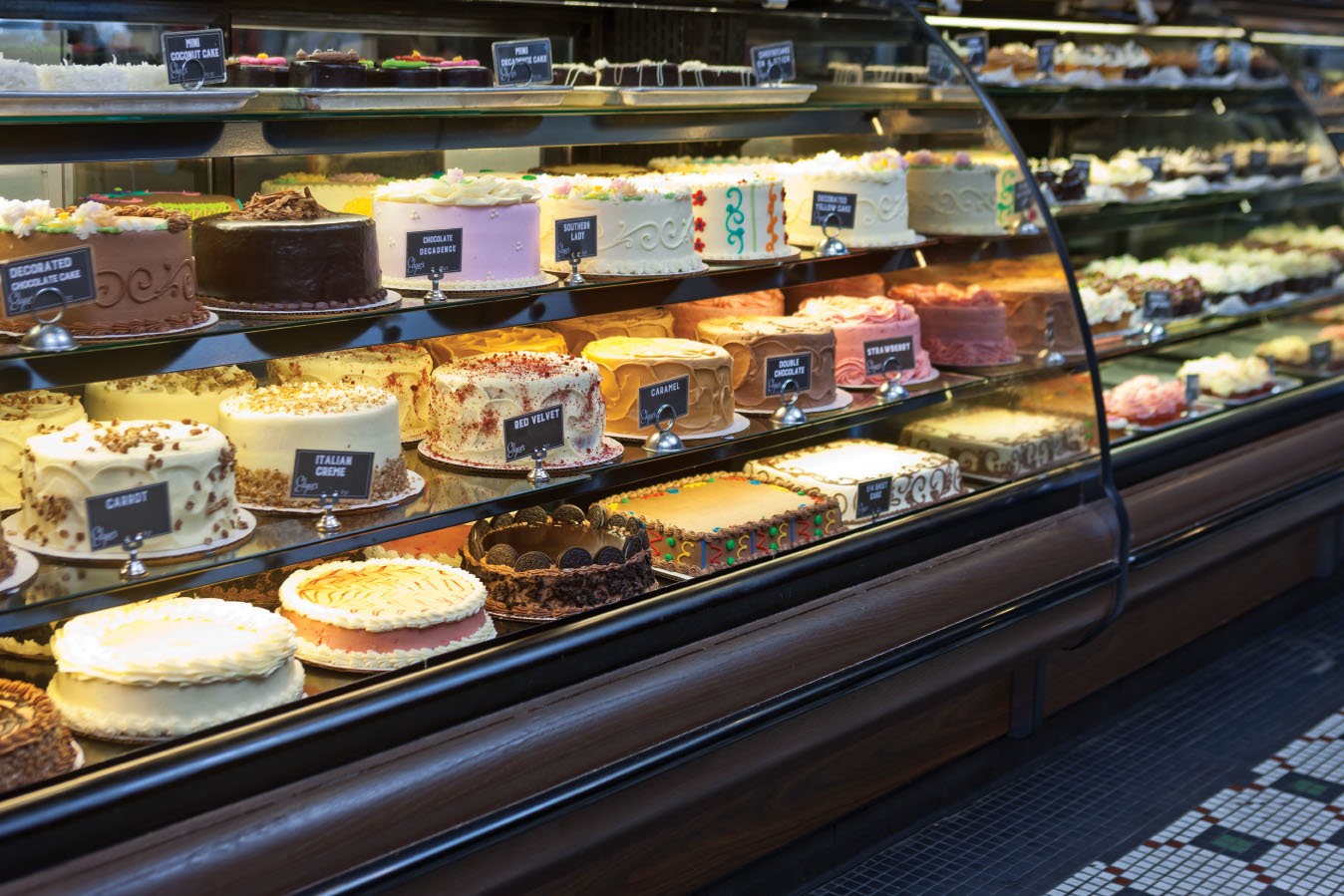 Edgar s Bakery Visit Tuscaloosa Edgar s Bakery Visit Tuscaloosa