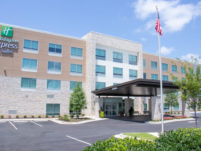 Hotels and Motels - Visit Tuscaloosa