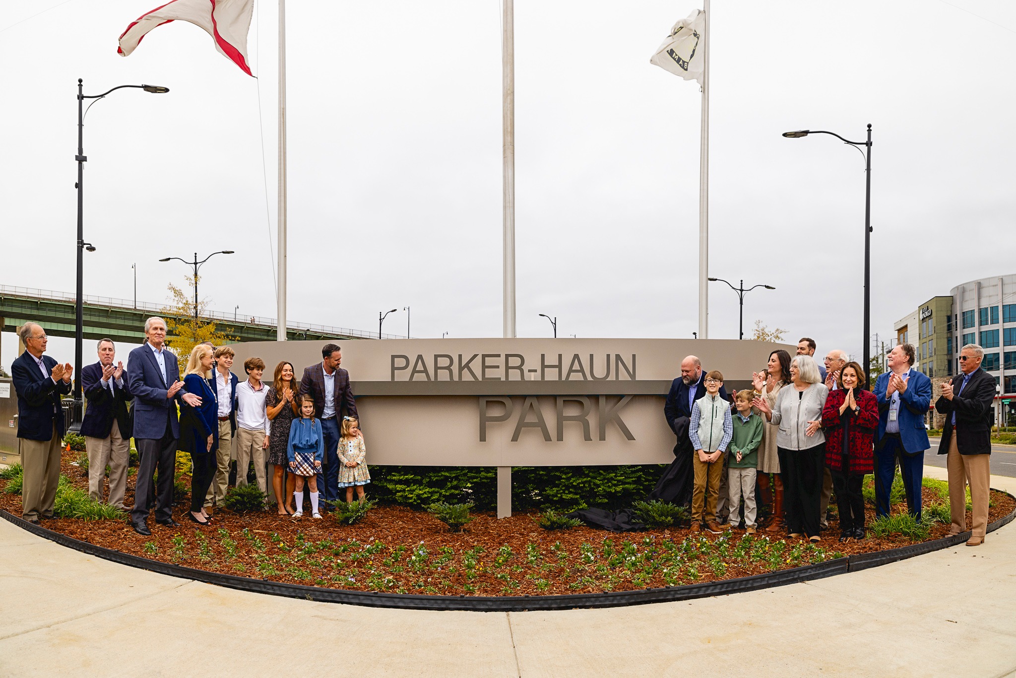 Parker-Hahn Park - Visit Tuscaloosa