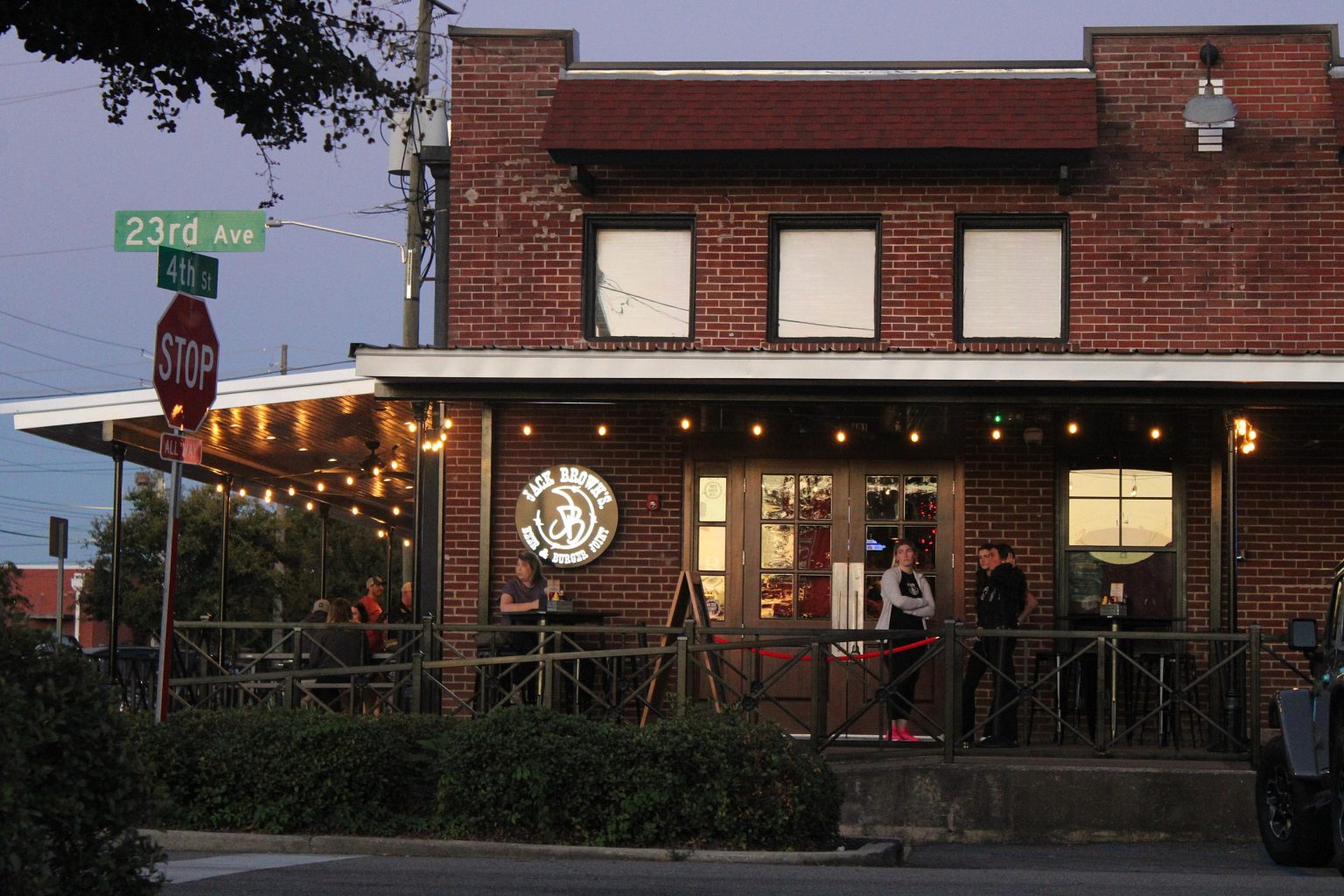 Participating Restaurants - Tuscaloosa Restaurant Week 2024 - Visit Tuscaloosa