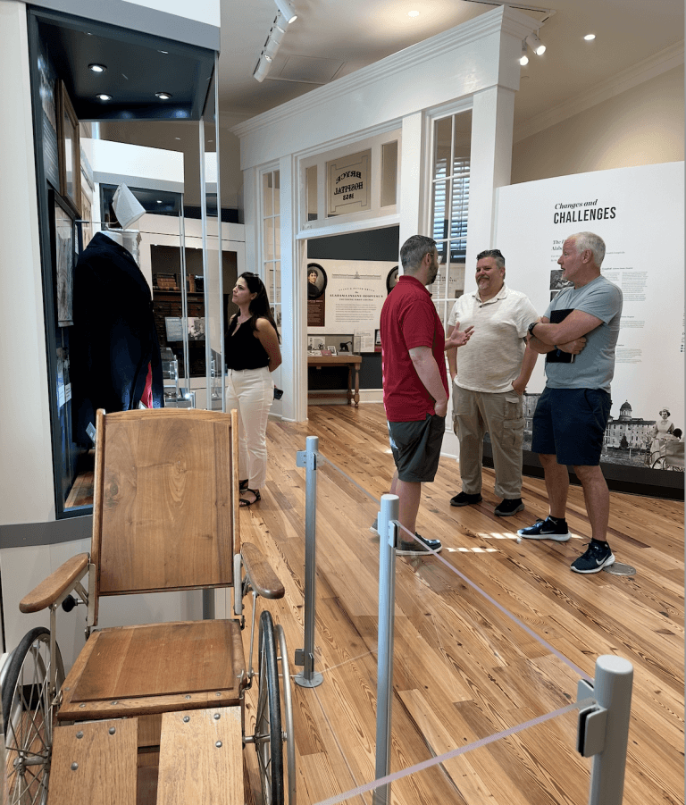 Bryce Mental Health Museum - Visit Tuscaloosa