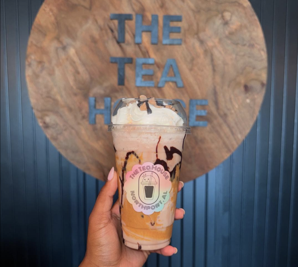 Southern Ale House Dockside - Visit Tuscaloosa