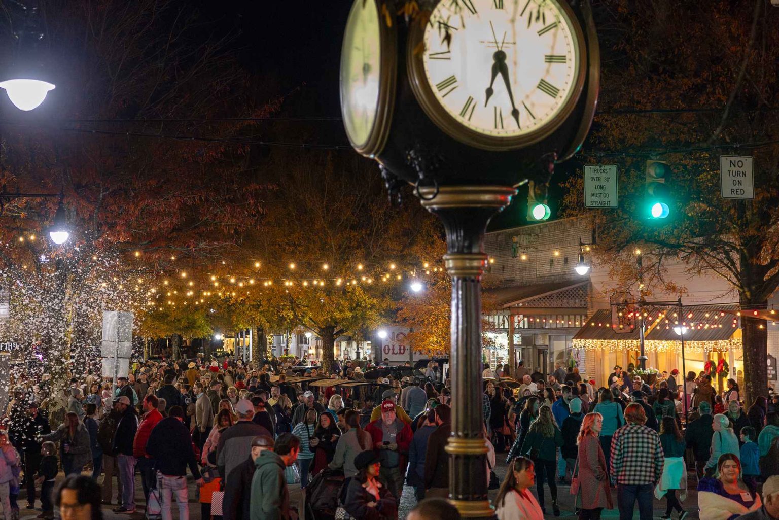 Annual Events and Festivals - Visit Tuscaloosa