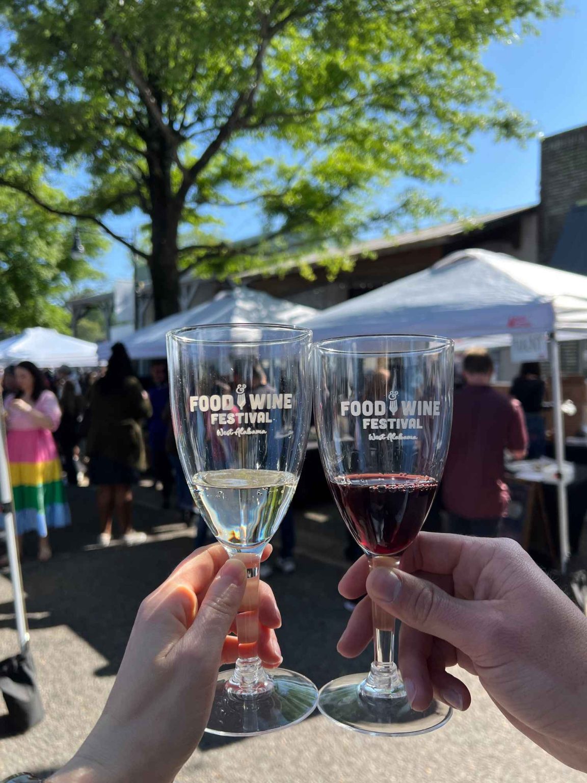 Annual Events and Festivals - Visit Tuscaloosa