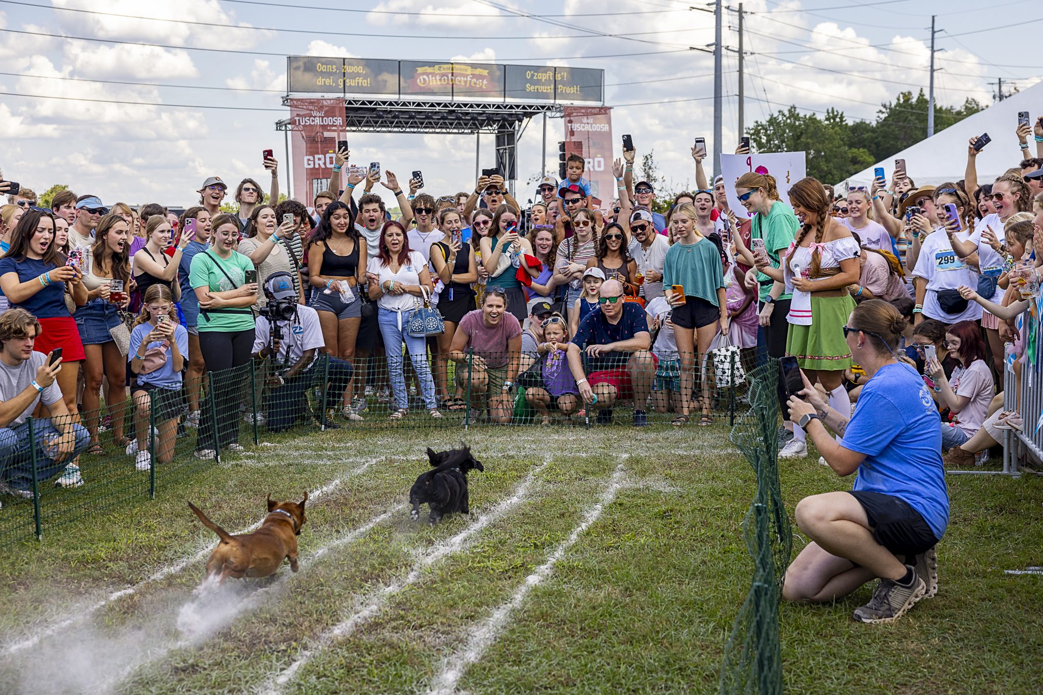 Must-Do Events In Tuscaloosa During 2026