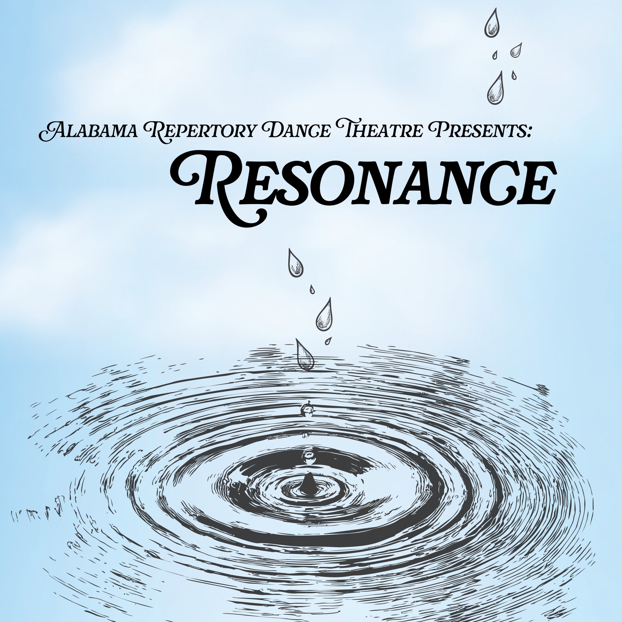 Alabama Repertory Dance Theatre Presents: Resonance - Visit Tuscaloosa
