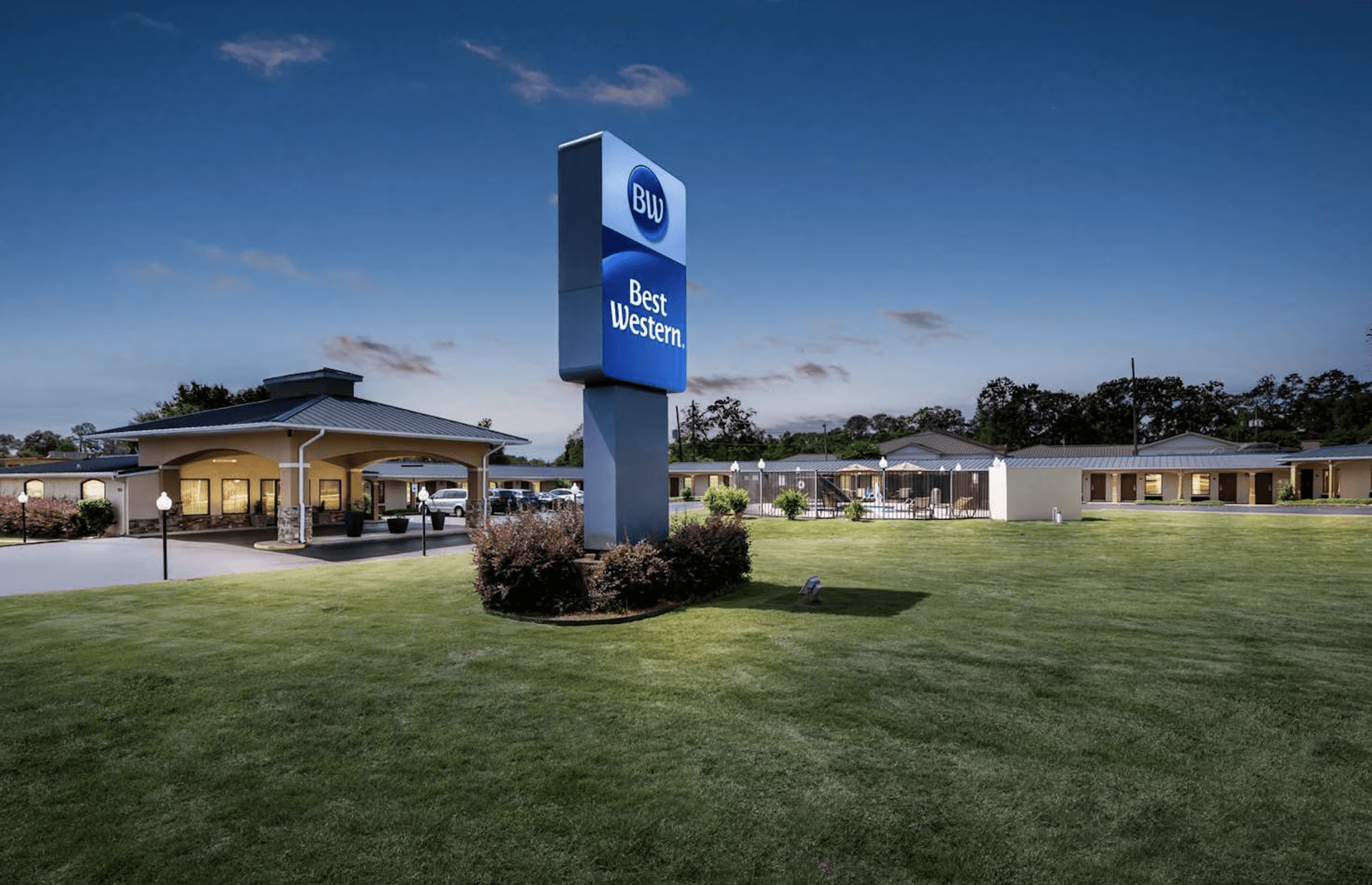 Hotel Capstone - Visit Tuscaloosa