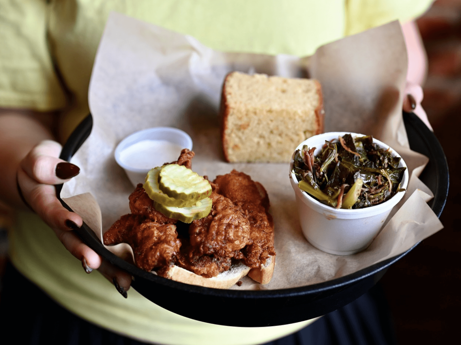 The Sanctuary on 25th - Visit Tuscaloosa