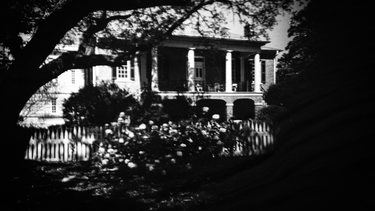 Haunted Tours of the Gorgas House Museum - Visit Tuscaloosa