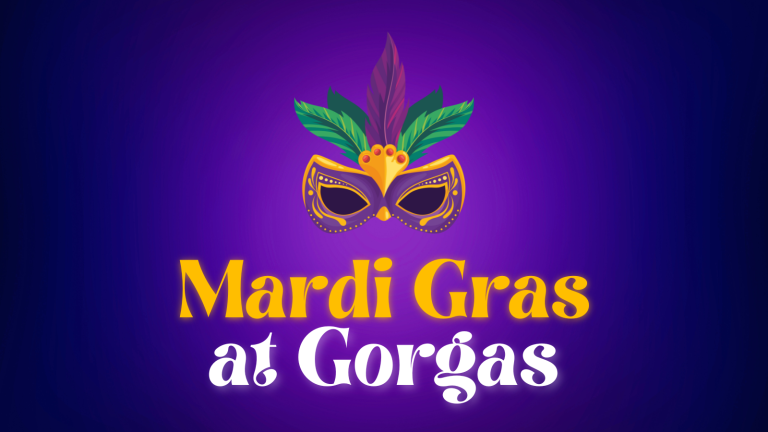 Mardi Gras at Gorgas - Visit Tuscaloosa